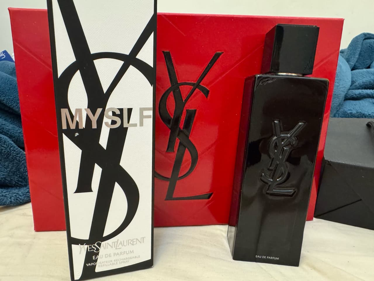 #我要賣 多款香水出清 - 二手交易板 | Dcard