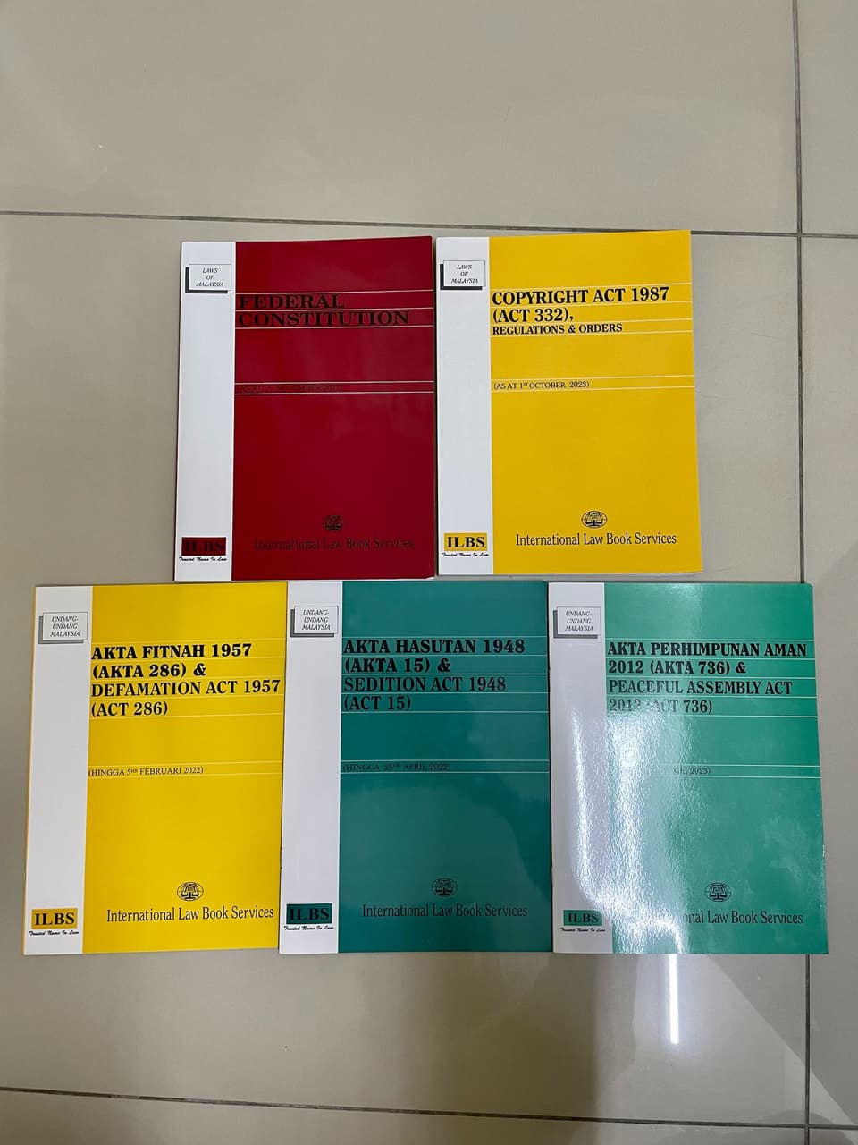 Com Law - TAR UMT板 | Dcard