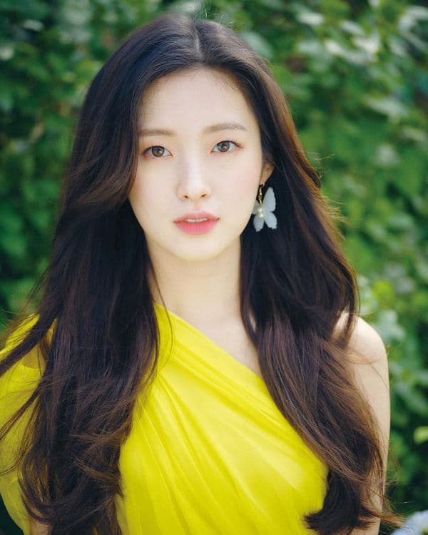 安利文 oh my girl Arin - 追星板 | Dcard