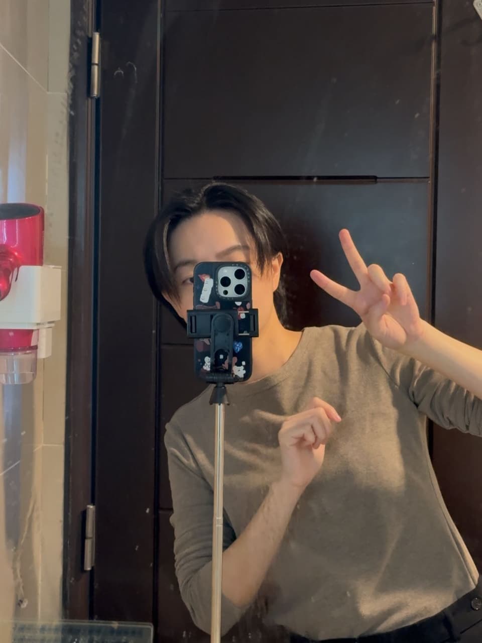 新年快樂🧨 - 我是雪倫 (@night_s) | Dcard