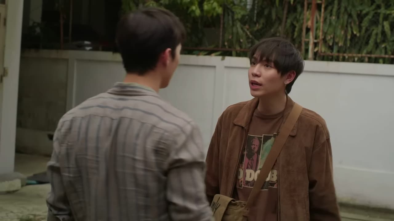 #泰劇 Only Friends 去他的朋友 EP4 全劇透心得 - 泰國影視板 | Dcard