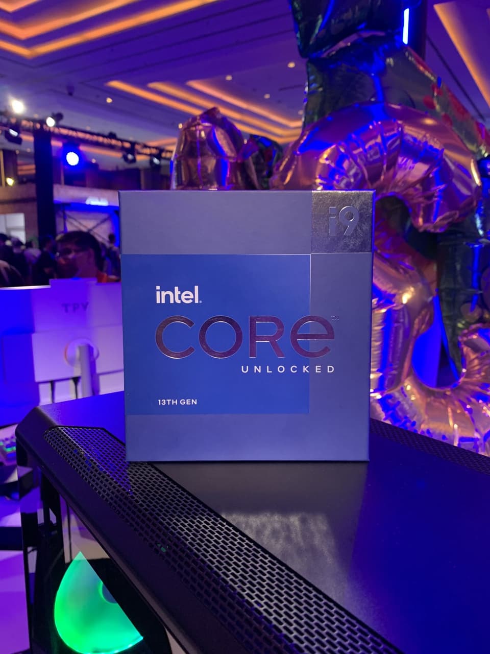 #分享 2022 Intel Taiwan Open House - 3C板 | Dcard