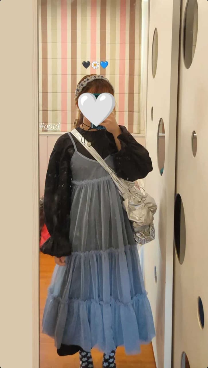 #分享 高一到大三的153𝒄𝒎穿搭進化史(｡･ω･｡)ﾉ♡ - 穿搭板 | Dcard