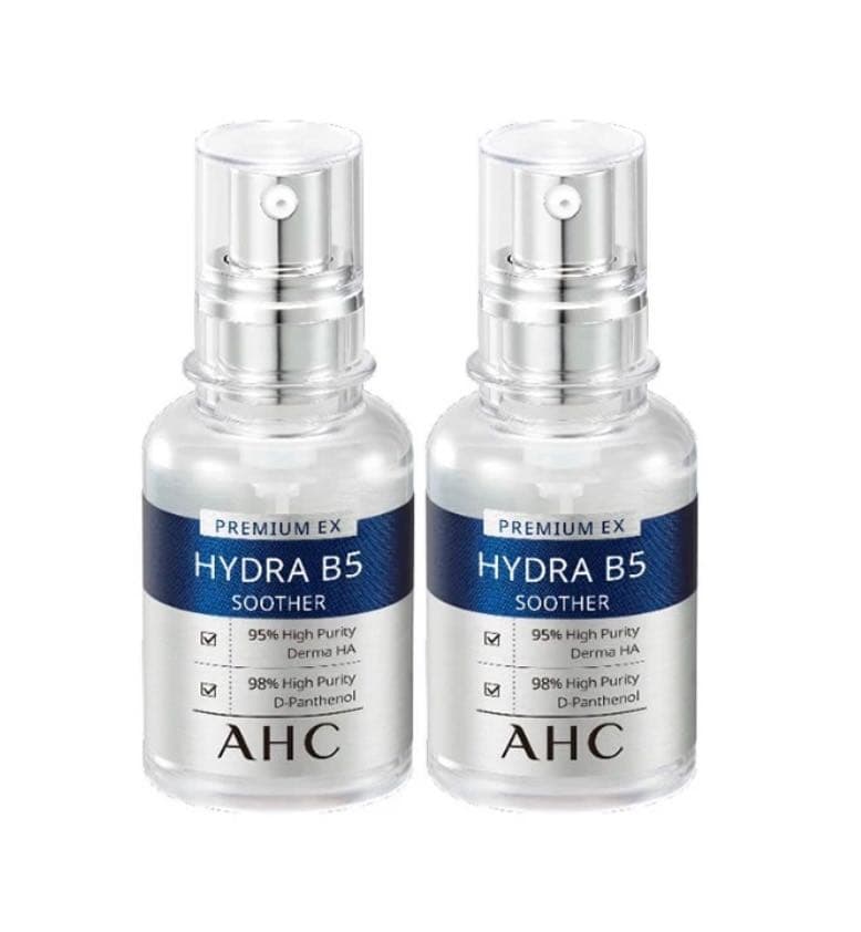 6款敏感肌必備 B5精華液推薦‼️換季必備，有效舒緩、改善泛紅、保濕🌟 - Dididada (@didi768) | Dcard