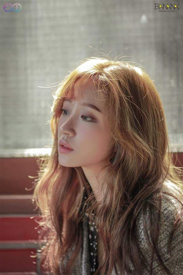 #抒情爵士 EXID NIGHT RATHER THAN DAY MV - 追星板 | Dcard