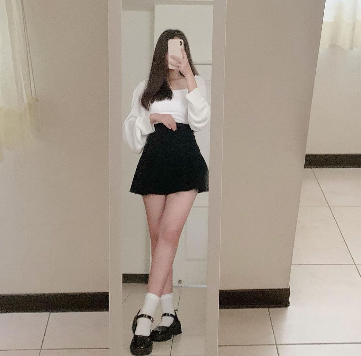 #分享 就都是瑪麗珍鞋 - 穿搭板 | Dcard