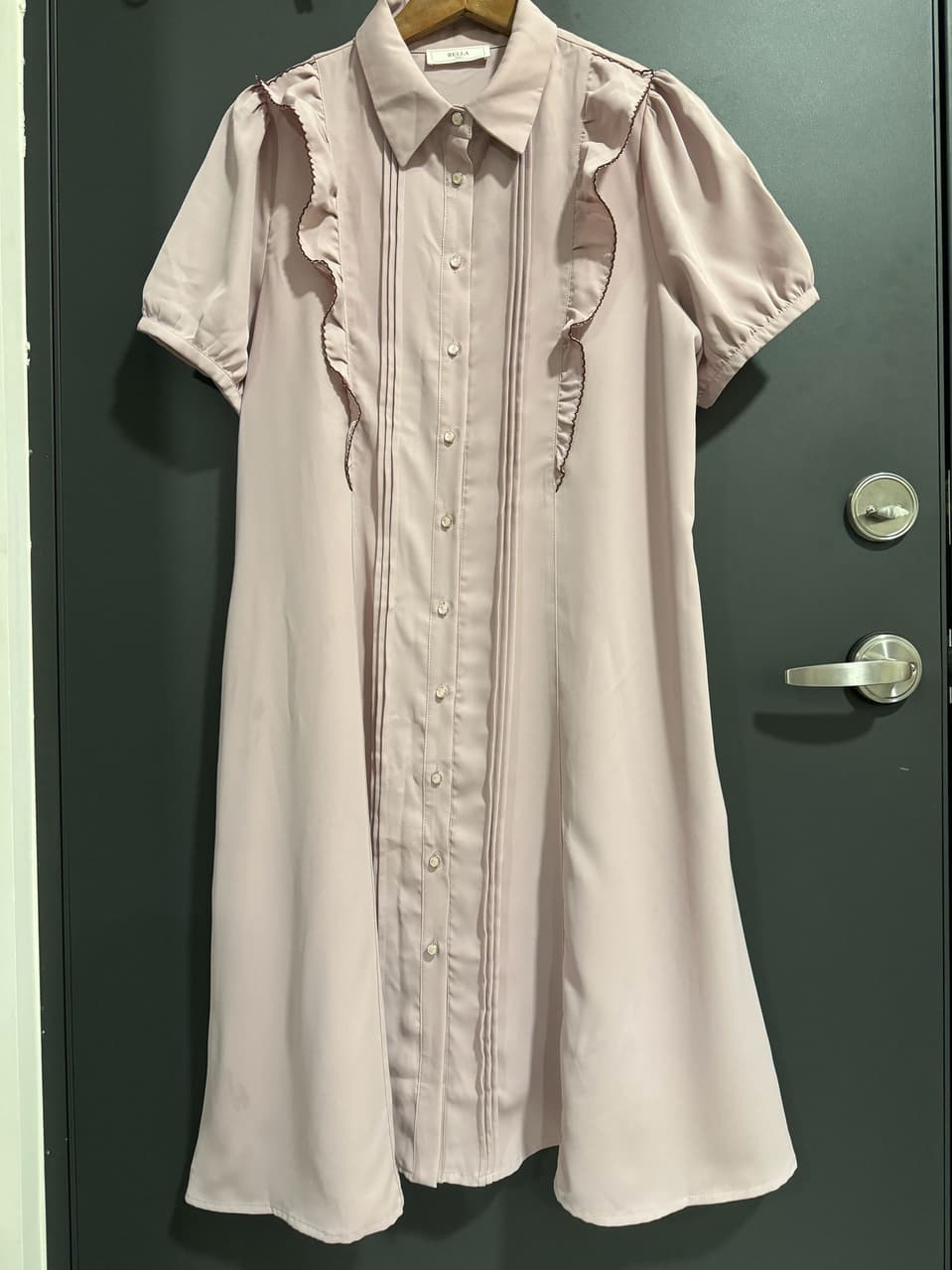 #我要賣 二手衣服part7 - 二手交易板 | Dcard