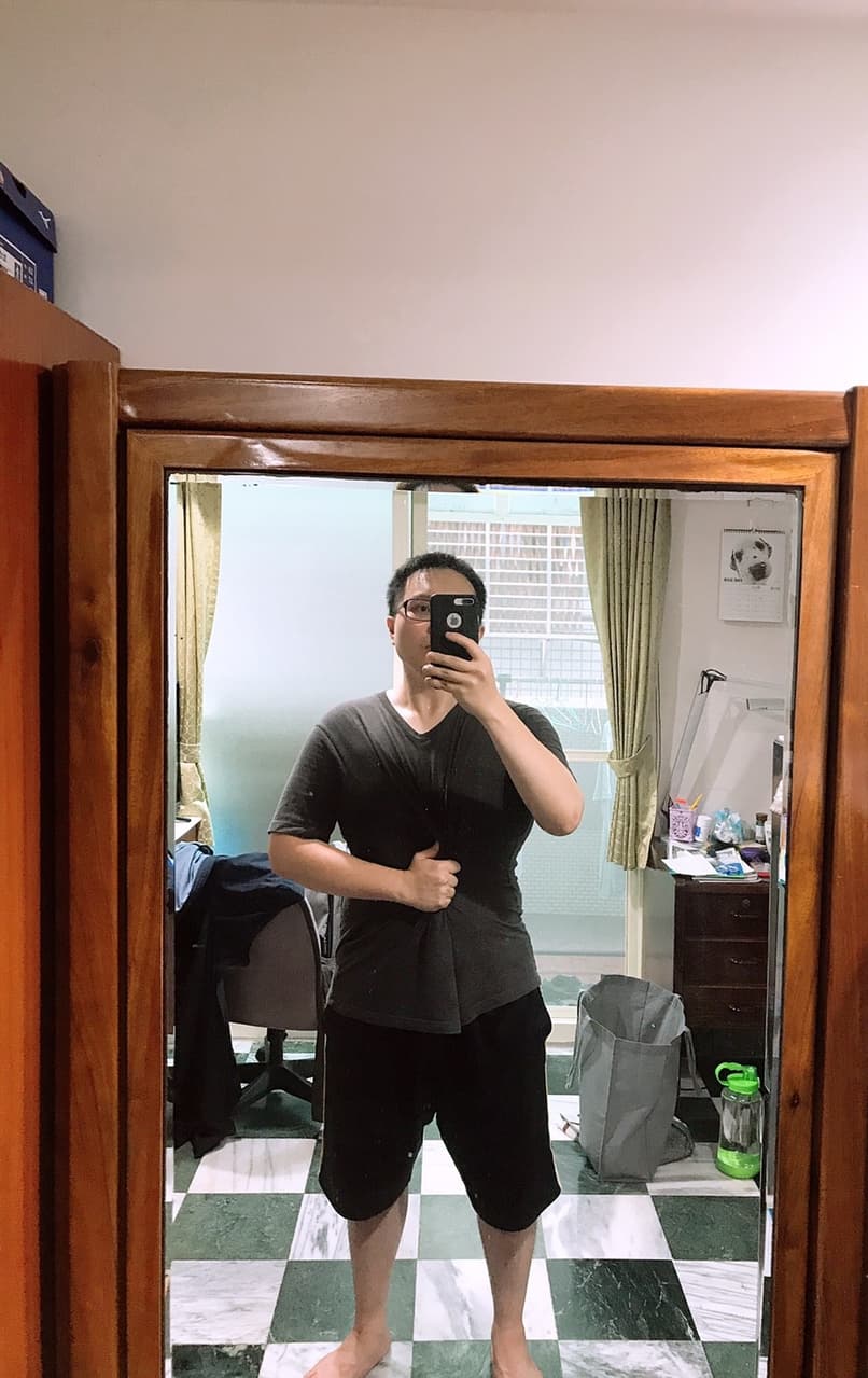 96kg->67kg 減少30公斤脂肪一些心得分享~ - 減肥板 | Dcard