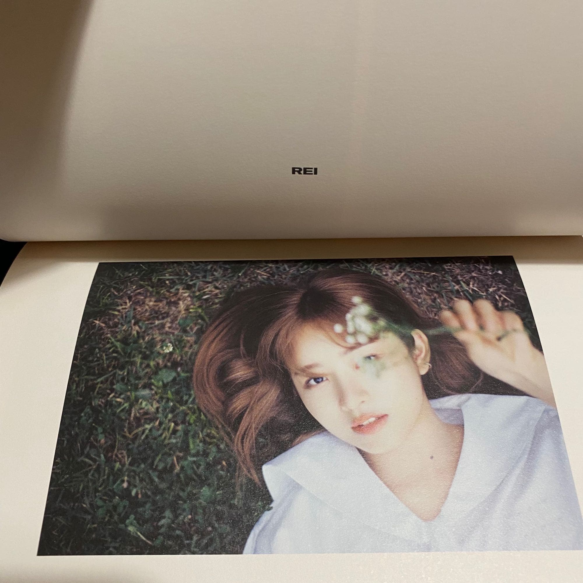 #分享 IVE 3rd SINGLE ALBUM 專輯開箱 ️💙💚 - 追星板 | Dcard