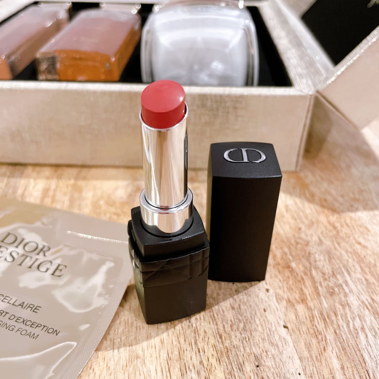 #分享 週年慶採買趴兔NARS/Dior - 美妝板 | Dcard