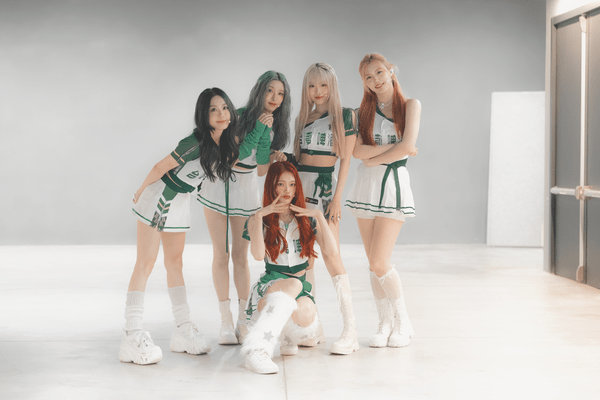 #新聞 女團ELL&s再登大巨蛋！新歌搶先曝光「根本MV現場」 - 追星板 | Dcard