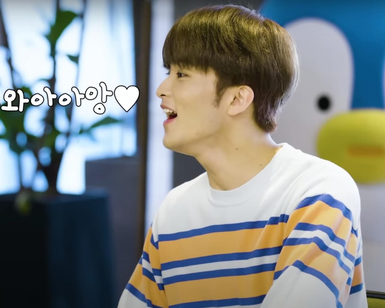 #分享 永遠的adorable boy Mark🎂0802生日快樂 - NCT板 | Dcard