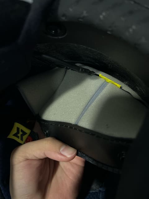 #部品分享 Motorax R50 pro安全帽使用分享 - 機車板 | Dcard