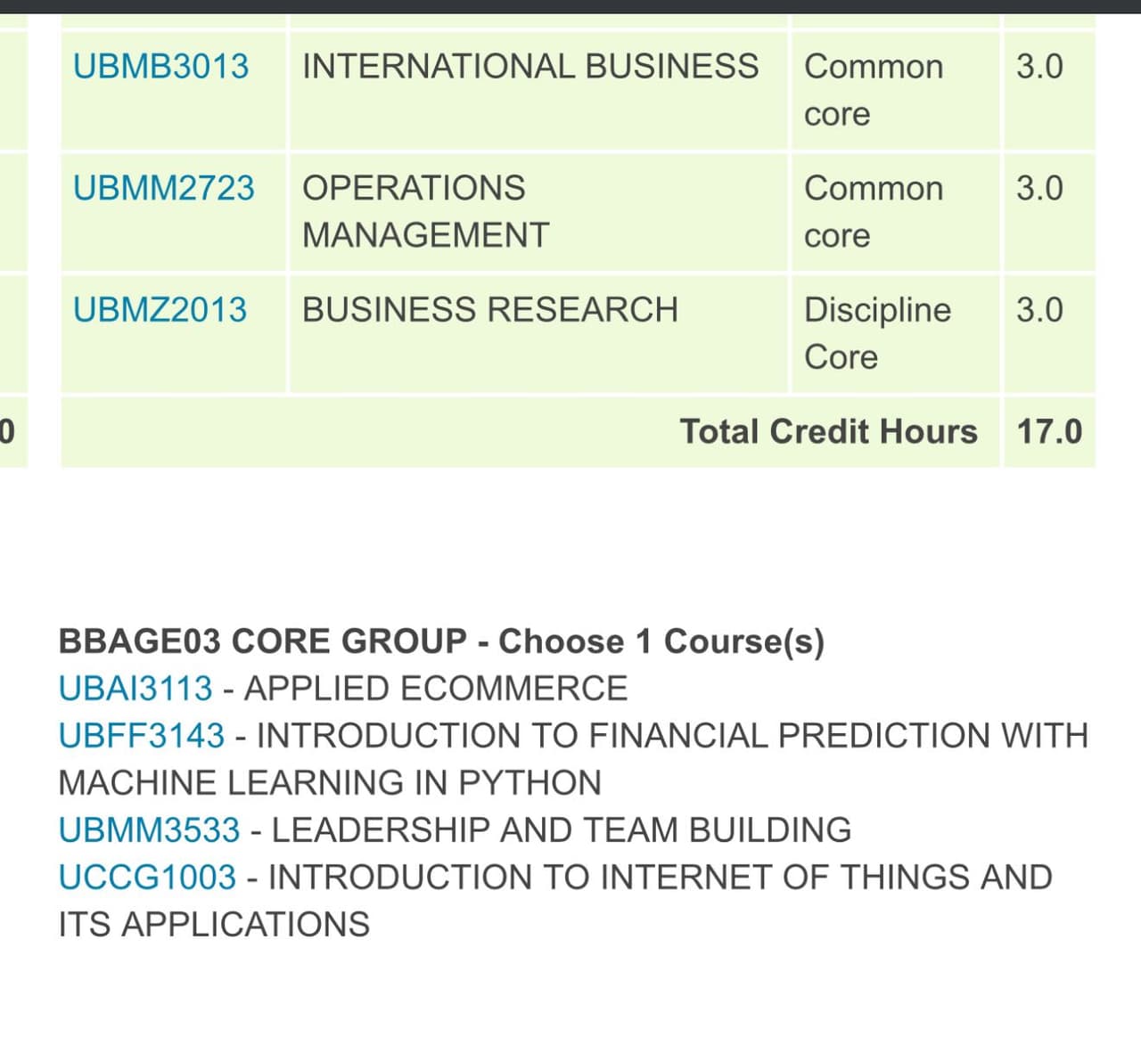 求助 - UTAR板 | Dcard