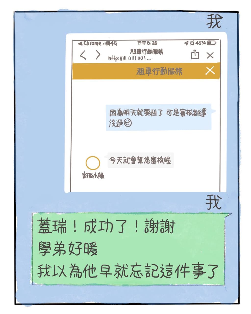 日常-28 - 奇異果寶寶 (@kiwi_fami) | Dcard