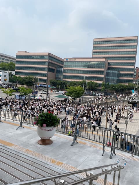 #心得 SEVENTEEN BE THE SUN ☀️ DAY1 - B2 留言 | Dcard