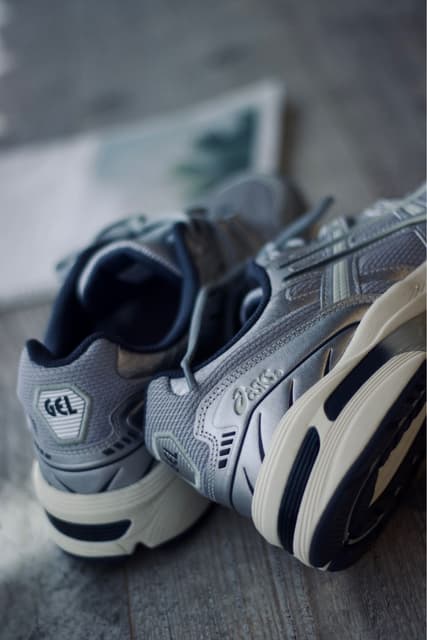 #分享 入手第一雙ASICS 鞋款 ASICS GEL 1090 - 穿搭板 | Dcard