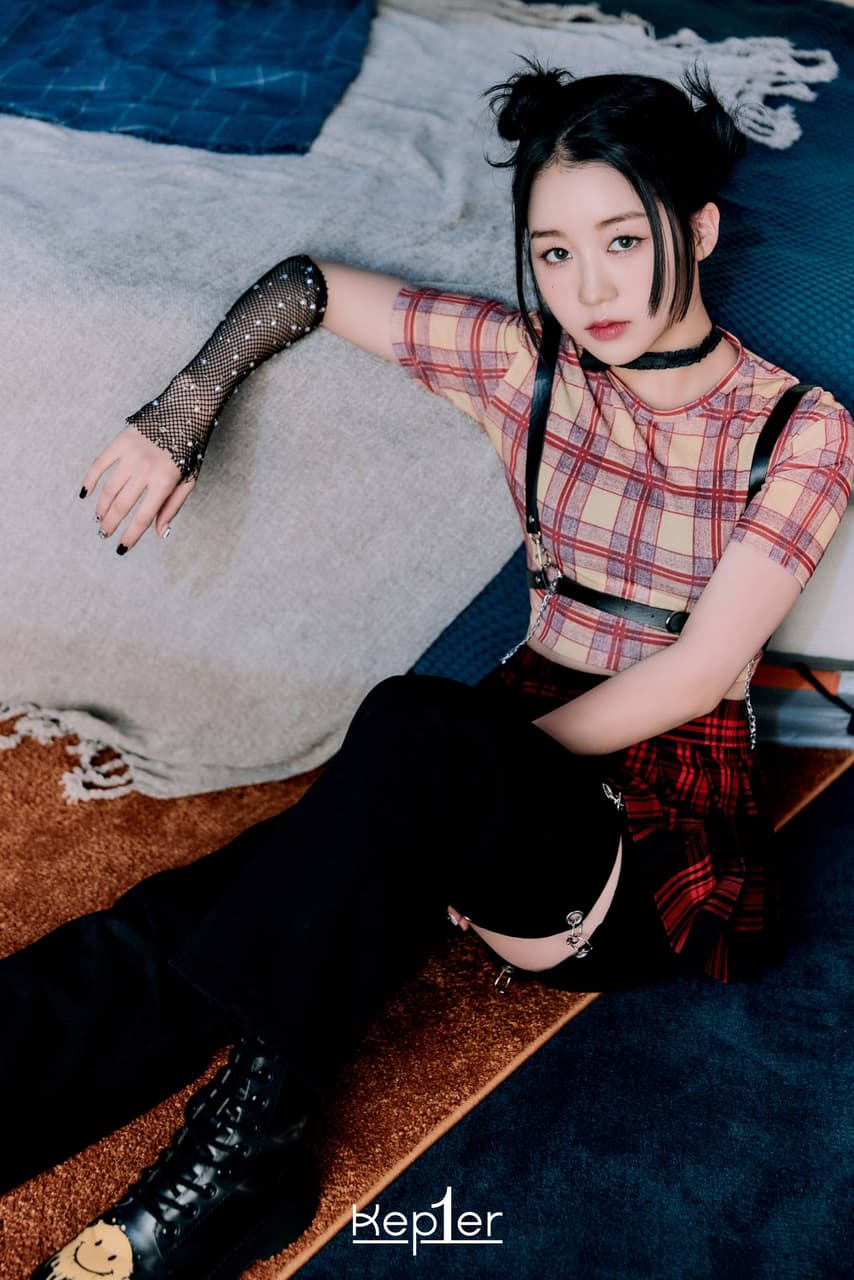 #閒聊 Kep1er 金多娟夠了沒 - 追星板 | Dcard