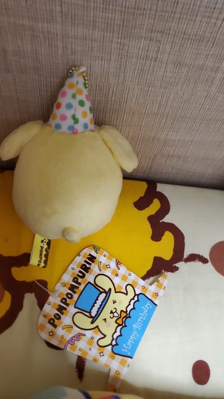 Funbid布甸狗絕版開箱文 - 閒聊板 | Dcard