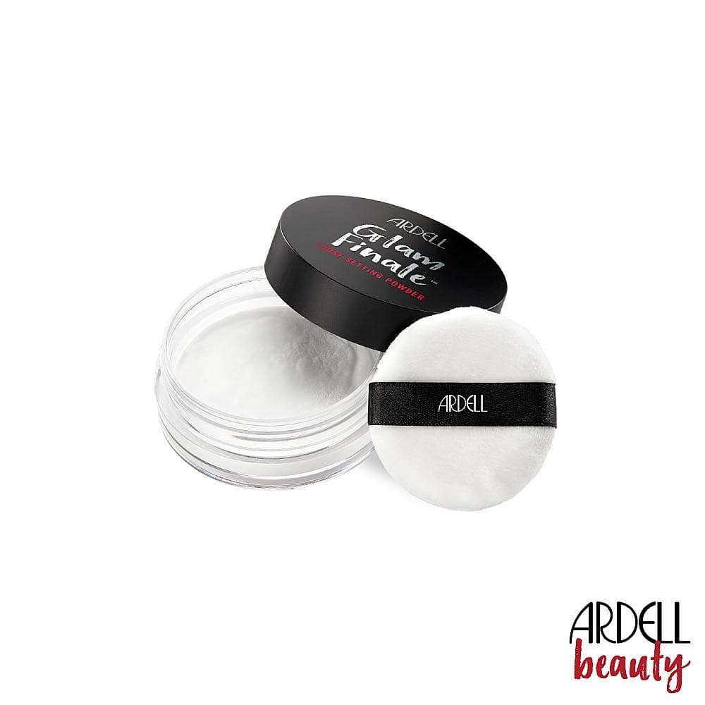 #分享 想問有沒有人用Ardell 的蜜粉 - 美妝板 | Dcard