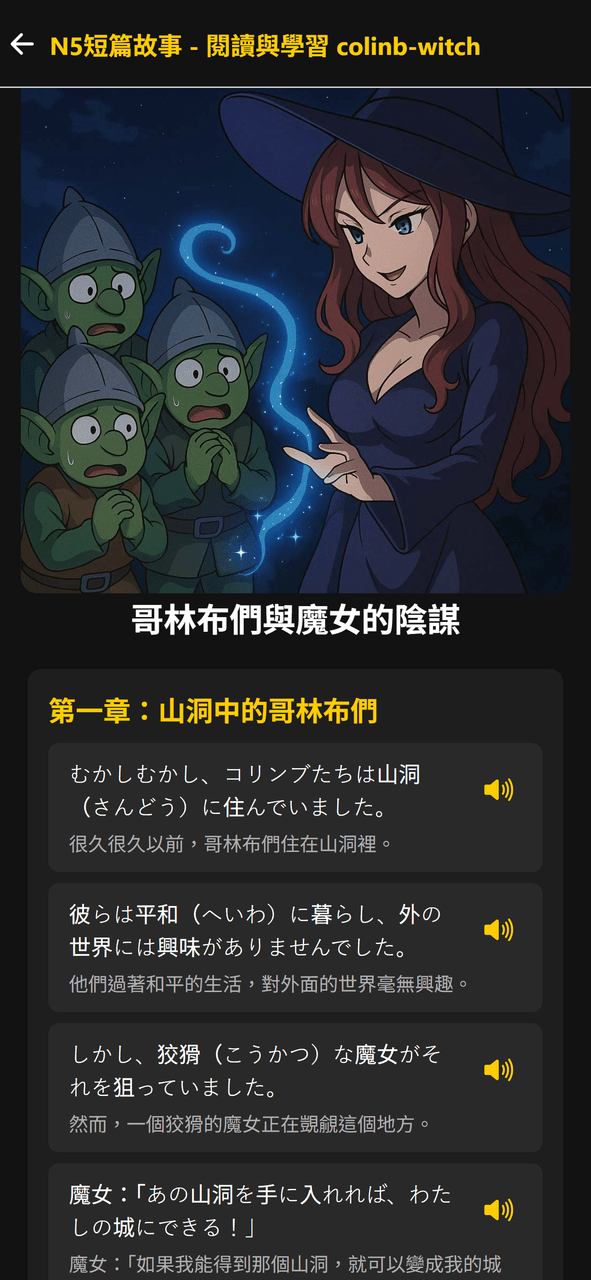 #分享 推介一個免費學日語N5-N1的IOS APP - 日語板 | Dcard