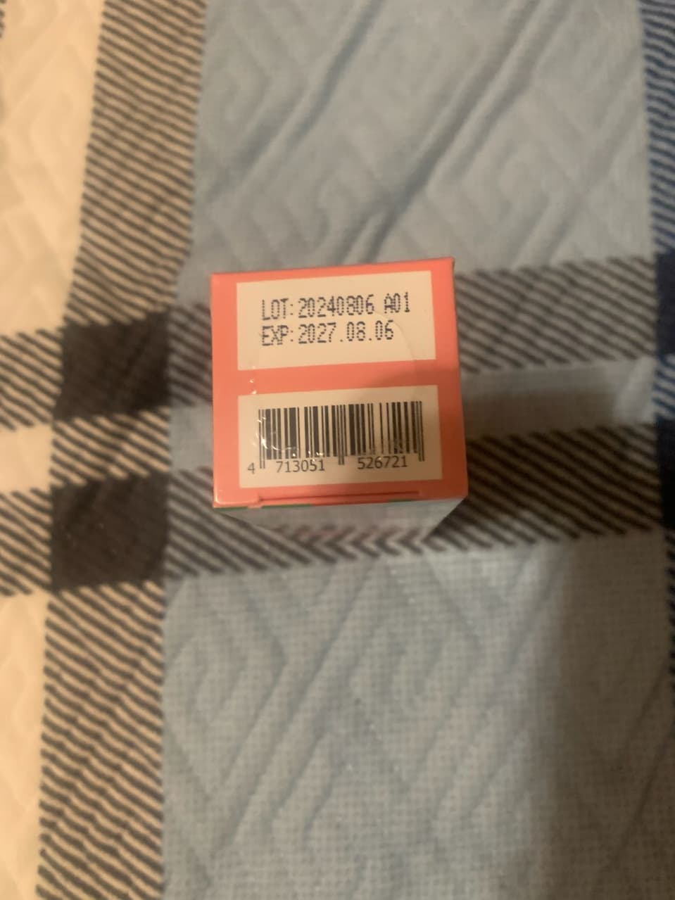 #贈送 （已贈出）BHK’s紅萃私密保養噴霧 - 贈物板 | Dcard