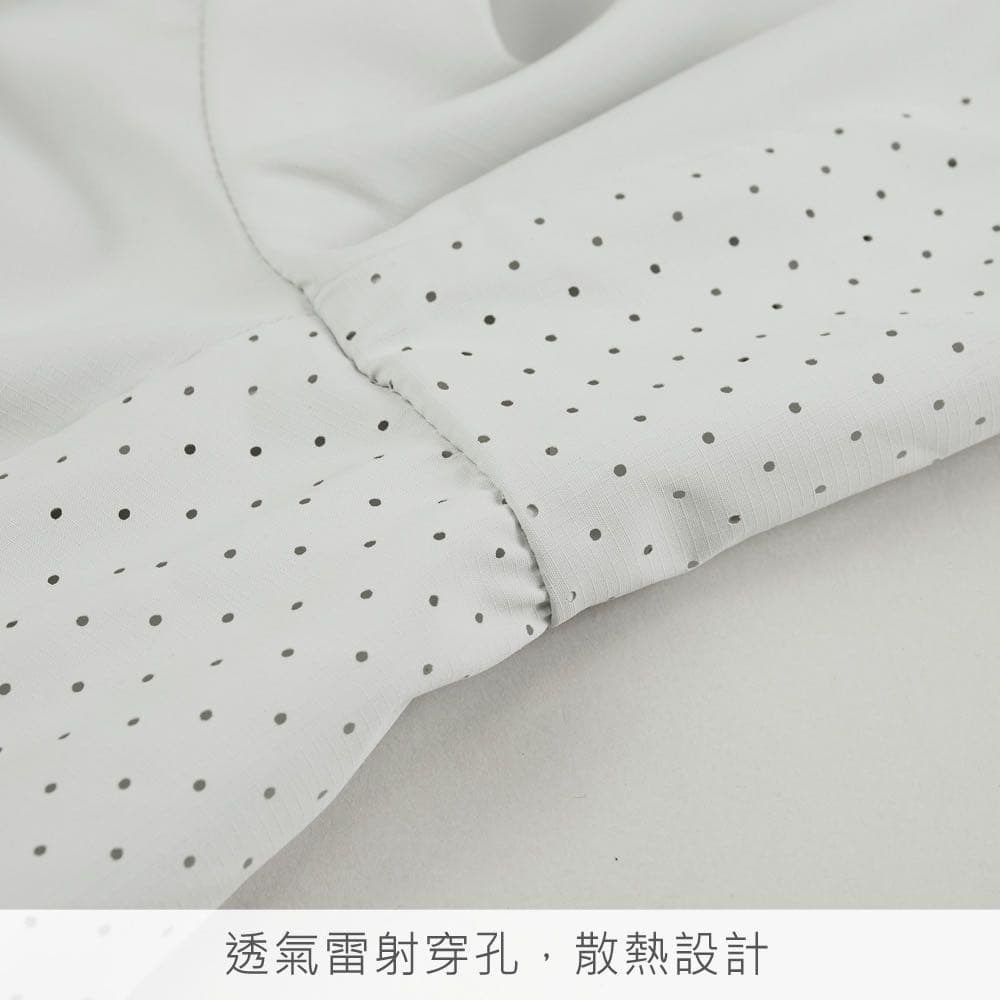 對抗紫外線穿這件真的曬不黑🌞Uv100 4款防曬涼感外套分享 輕薄又透氣 物理性防曬必備🔥穿比不穿還涼💦文末附隱藏折扣碼‼️ - haloyoyo (@haloho) | Dcard