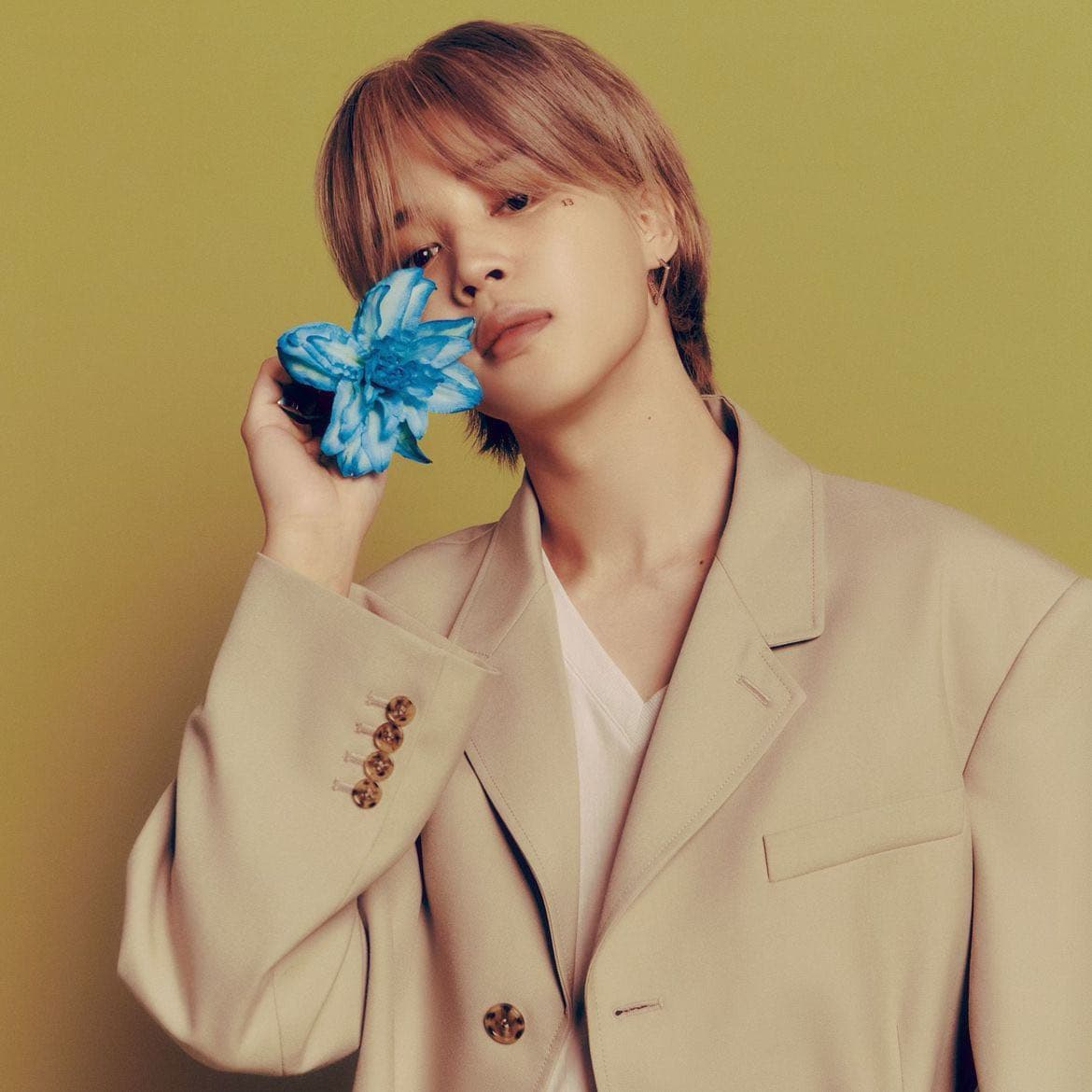 #開箱 歡迎來到JIMIN的遊樂園🎠 新專輯《MUSE》 - BTS板 | Dcard