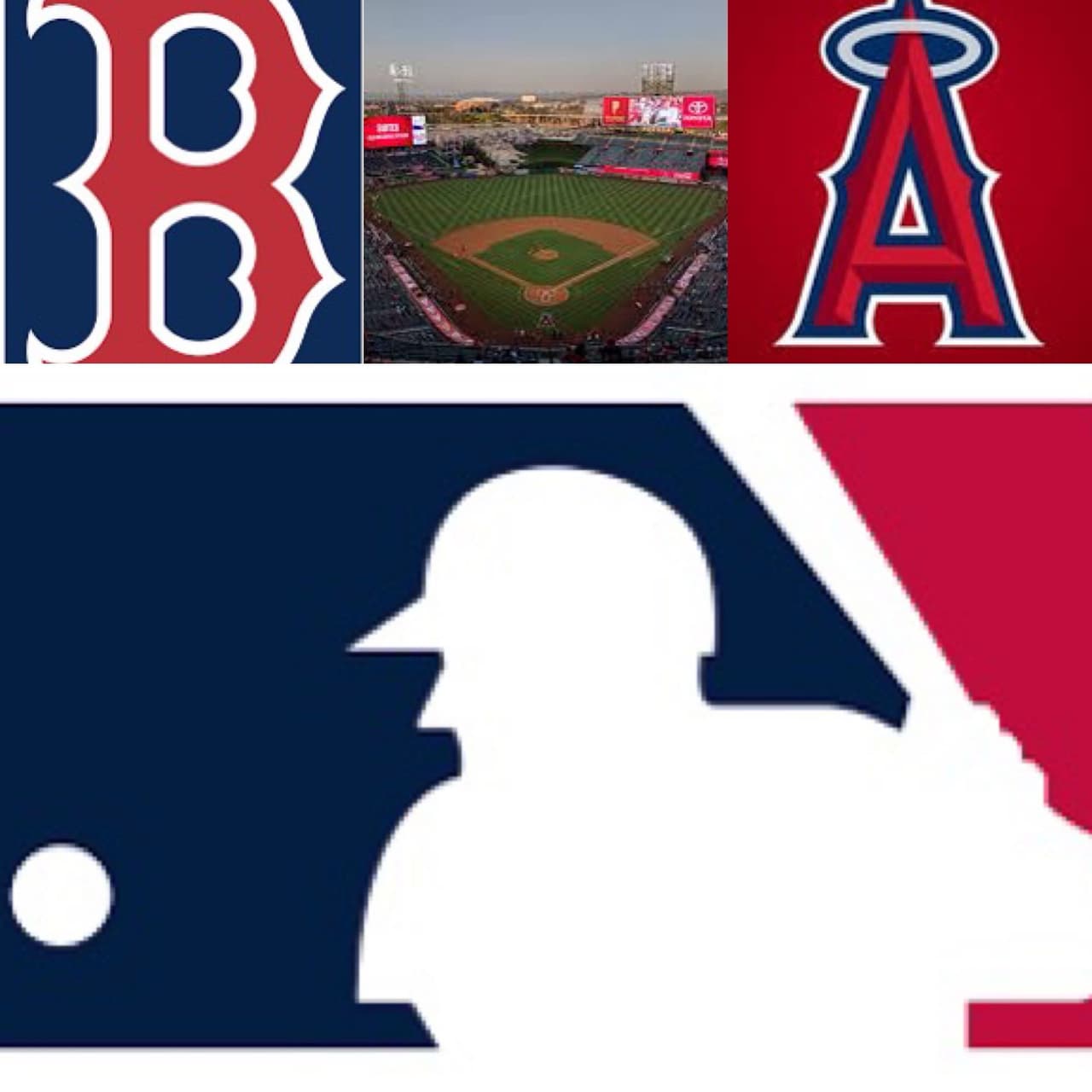 #賽事討論 2024/4/7 MLB 例行賽 / 波士頓紅襪BOS VS. 洛杉磯天使LAA / 賽事討論區 - MLB板 | Dcard