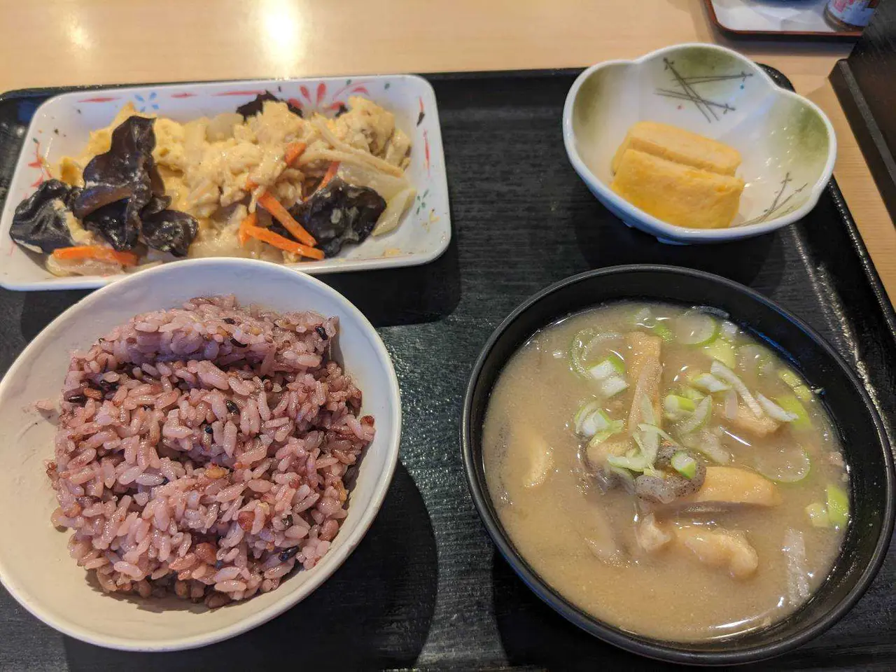 分享我在日本吃的早餐 - 日本旅遊板 | Dcard