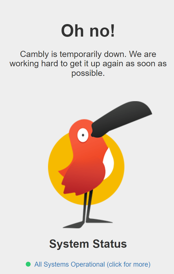 Cambly使用兩個月心得 - 語言板 | Dcard