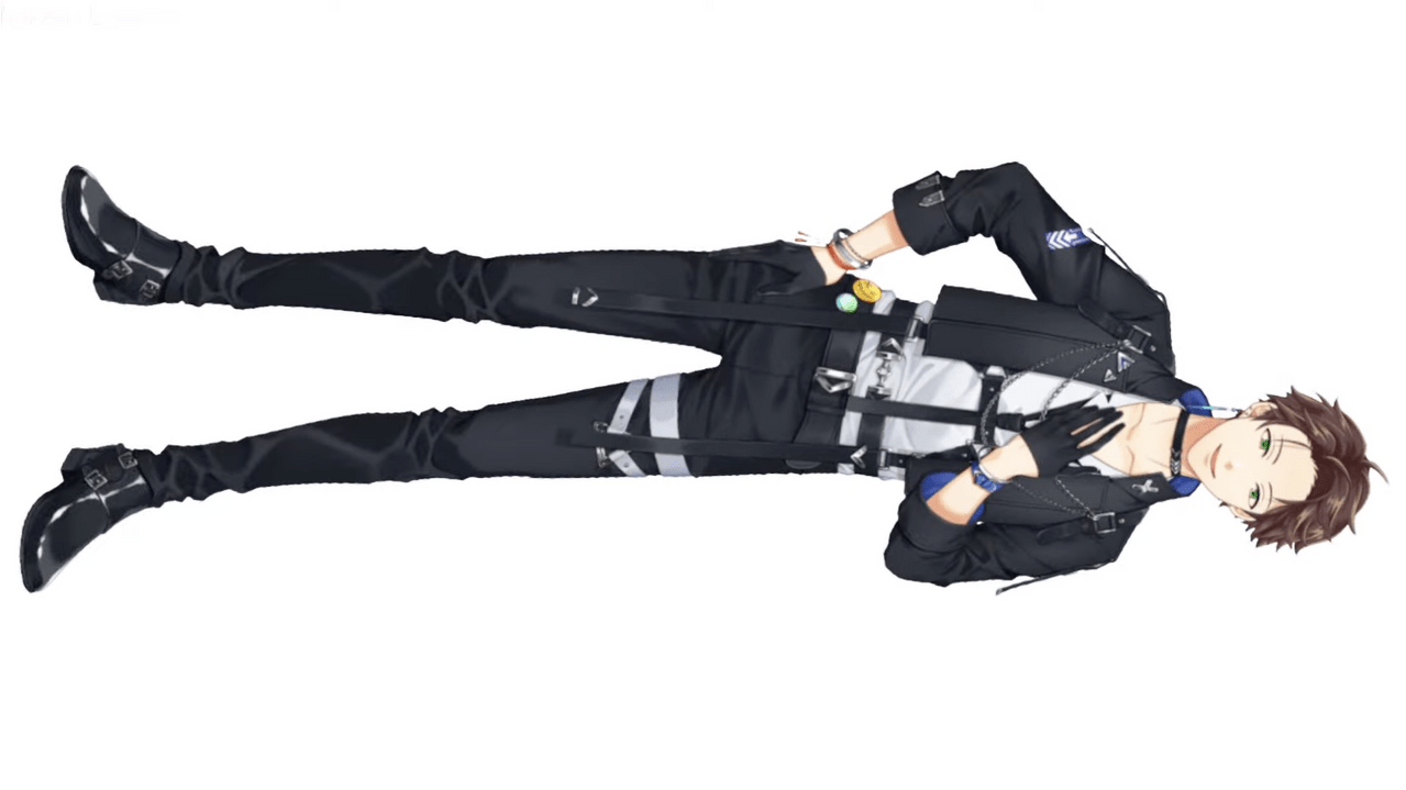 Min Suha新衣裝分享 - VTuber板 | Dcard