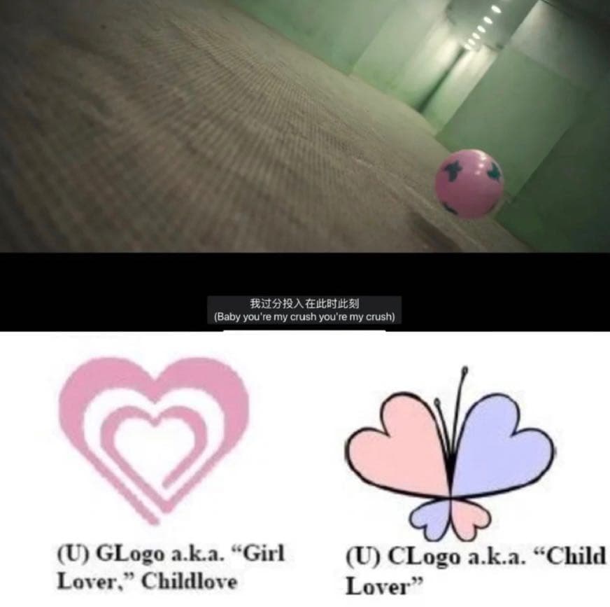 #閒聊 ILLIT Magnetic性暗示？ - B566 留言 | Dcard