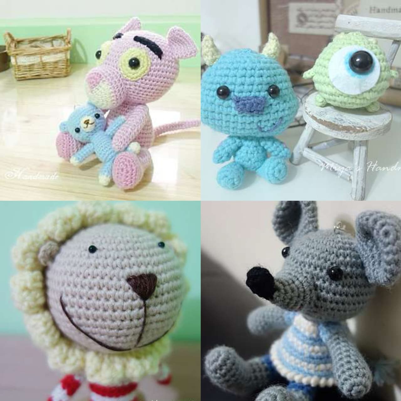 嗨👋我是可可那特，15年手作經驗 - 可可那特 (@coconuts_note) | Dcard