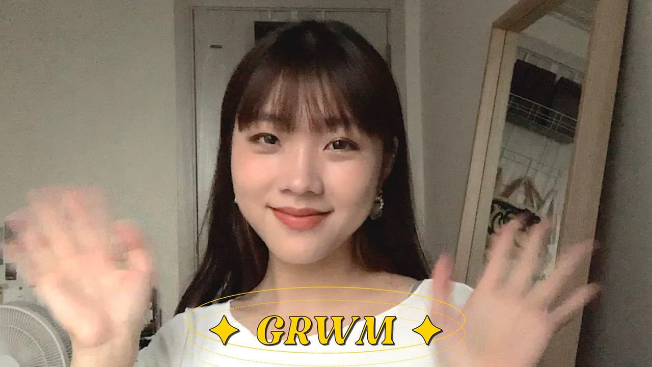 我的第一支 𝑮𝑹𝑾𝑴 - gayo가요 (@sdyyy_k) | Dcard