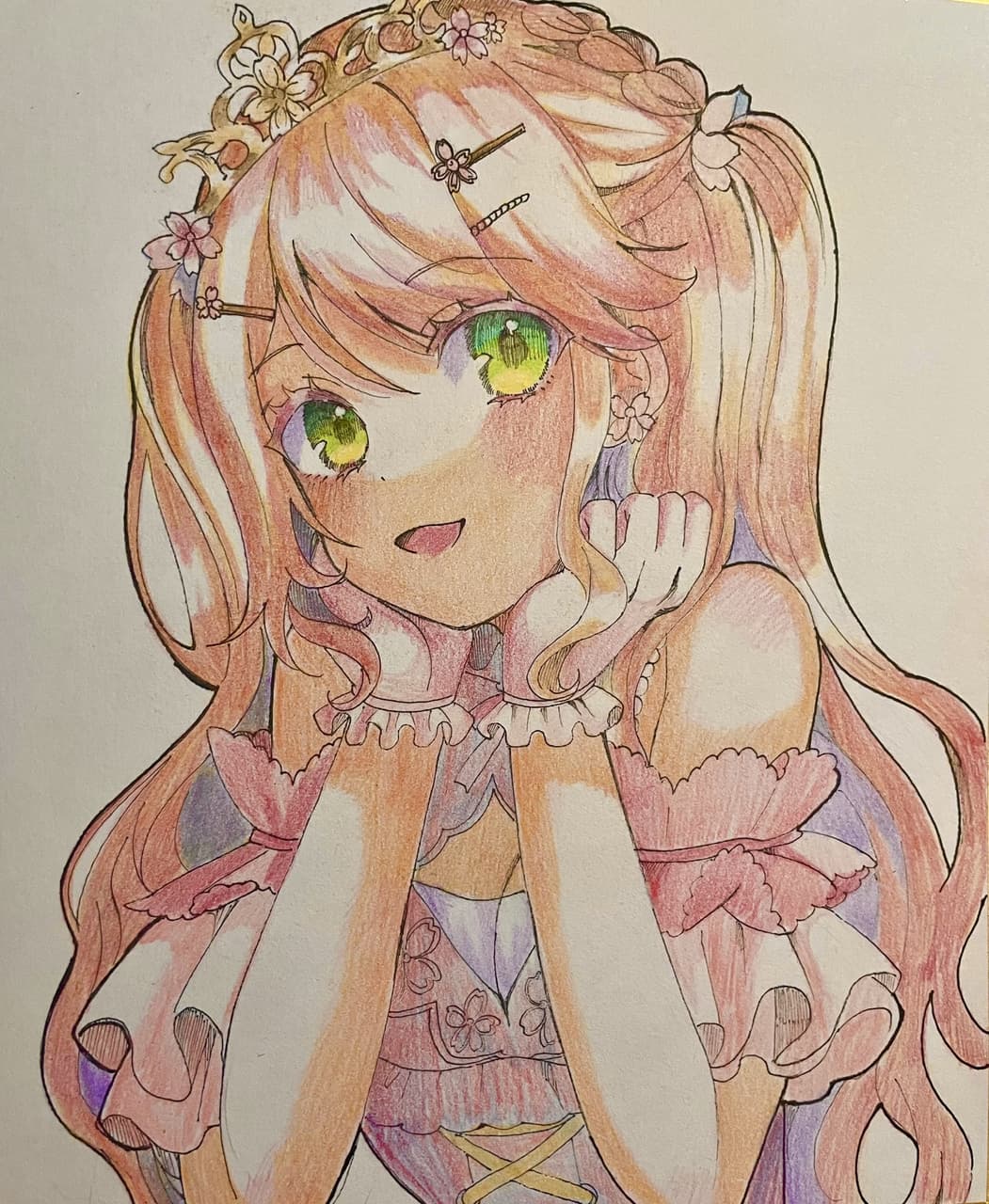 咲き誇るみこち🌸 - さくらみこのみこぴー (@sakuramiko35p) | Dcard