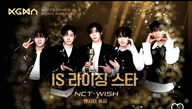 #分享 KGMA 2024頒獎典禮 得獎名單（～11/17更新） - 追星板 | Dcard