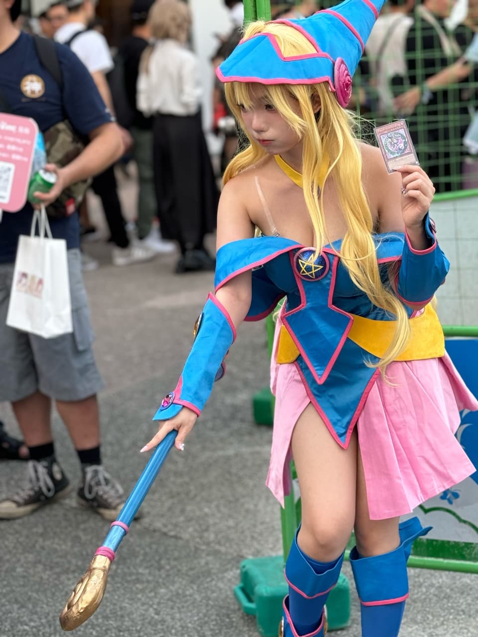 FF43 第三天 - Cosplay板 | Dcard