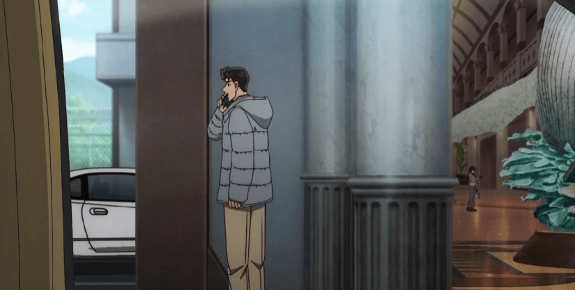 #分享 M26 黑鐵的魚影 - 柯南板 | Dcard