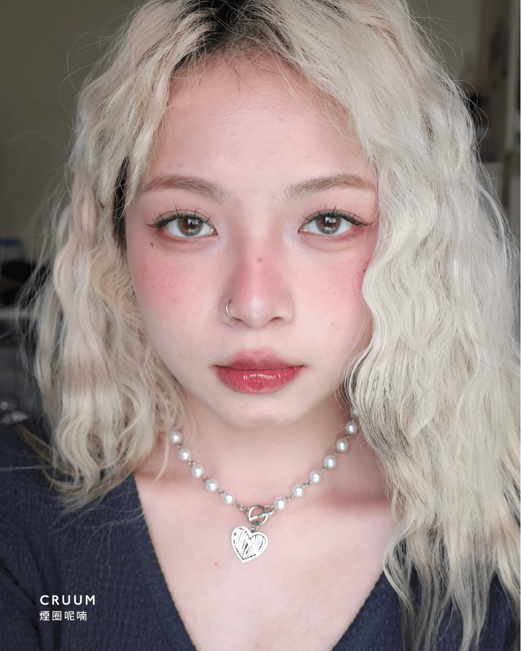 千萬不能停產Ꙭ̮～我的TOP5隱眼｜灰色特輯篇 🩶༘˚⋆𐙚🌪️｡⋆𖦹 - 隱形眼鏡板 | Dcard