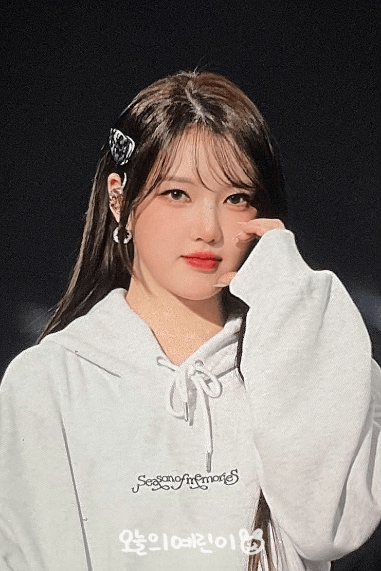 #行程 250117 2025 GFRIEND 10th Anniversary in Seoul DAY1 - GFRIEND板 | Dcard