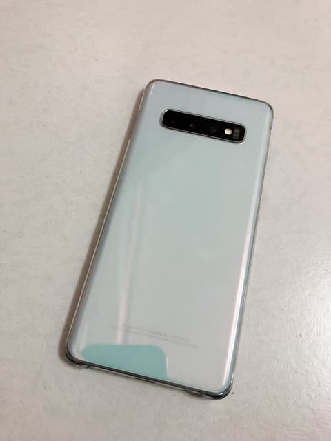 S10預購開箱文 - B55 留言 | Dcard