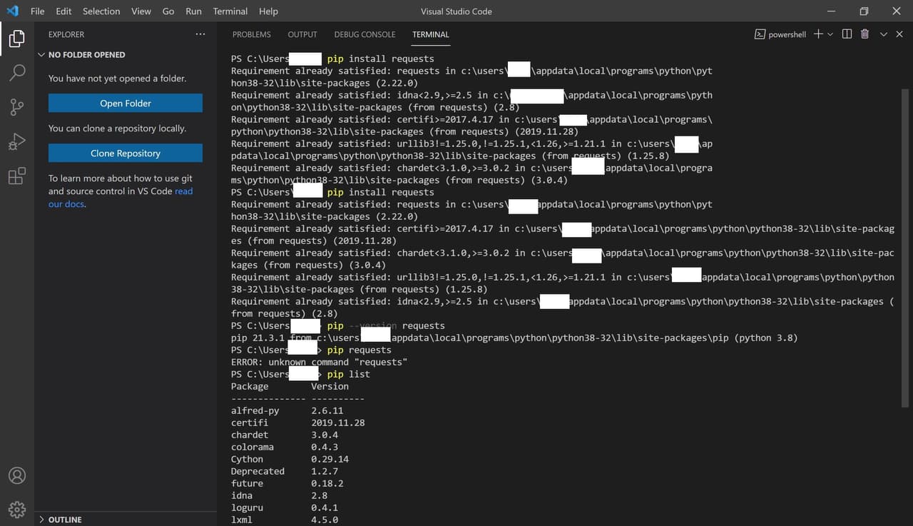 從零開始python coding 馬拉松(一) IDE準備 - 香港學生 (@y2465) | Dcard