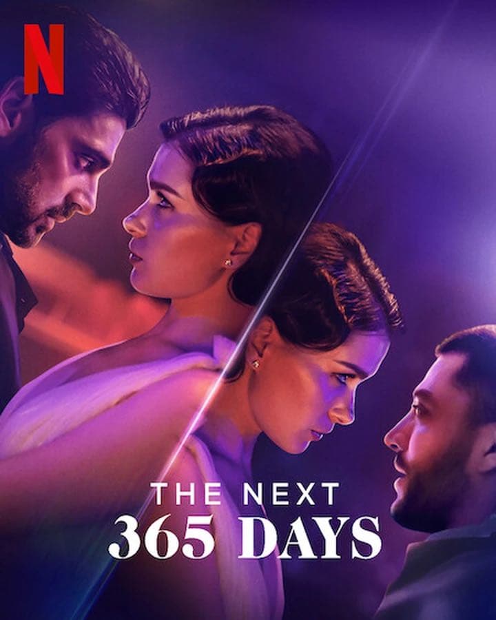 #雷 365結局 再現之慾 有雷 閒聊+分享 - Netflix板 | Dcard