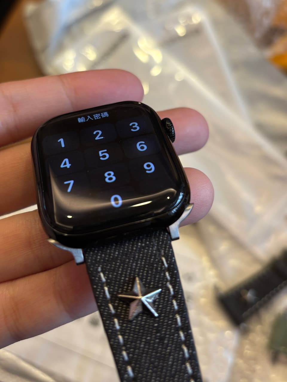 #Watch 錶帶尺寸問題 - Apple板 | Dcard