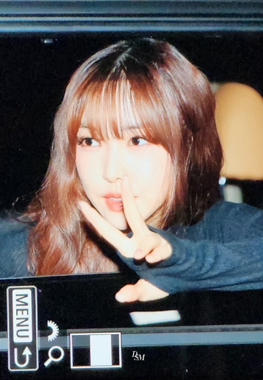 #電台 221129 Yuju DJ - KBS Cool FM Station Z Night View - GFRIEND板 | Dcard