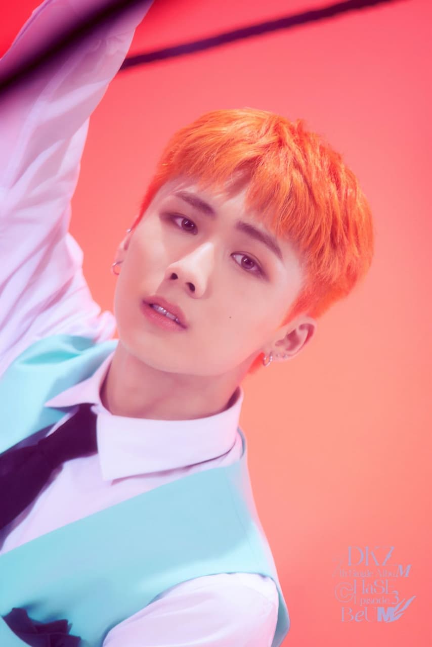 #集中討論 DKZ 10/6回歸 - 追星板 | Dcard