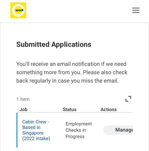 #經驗分享 2022 酷航空服面試分享 🇸🇬🇸🇬 - B21-9 留言 | Dcard