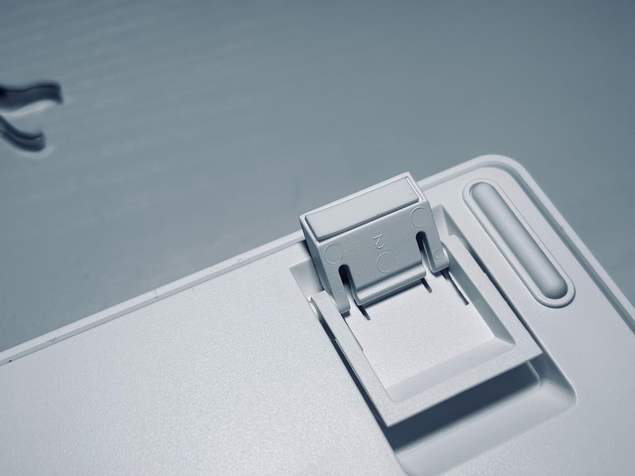 #心得 「擁有美好的一天」darkFlash GD 108 無線 機械式鍵盤 開箱體驗 - 機械鍵盤板 | Dcard