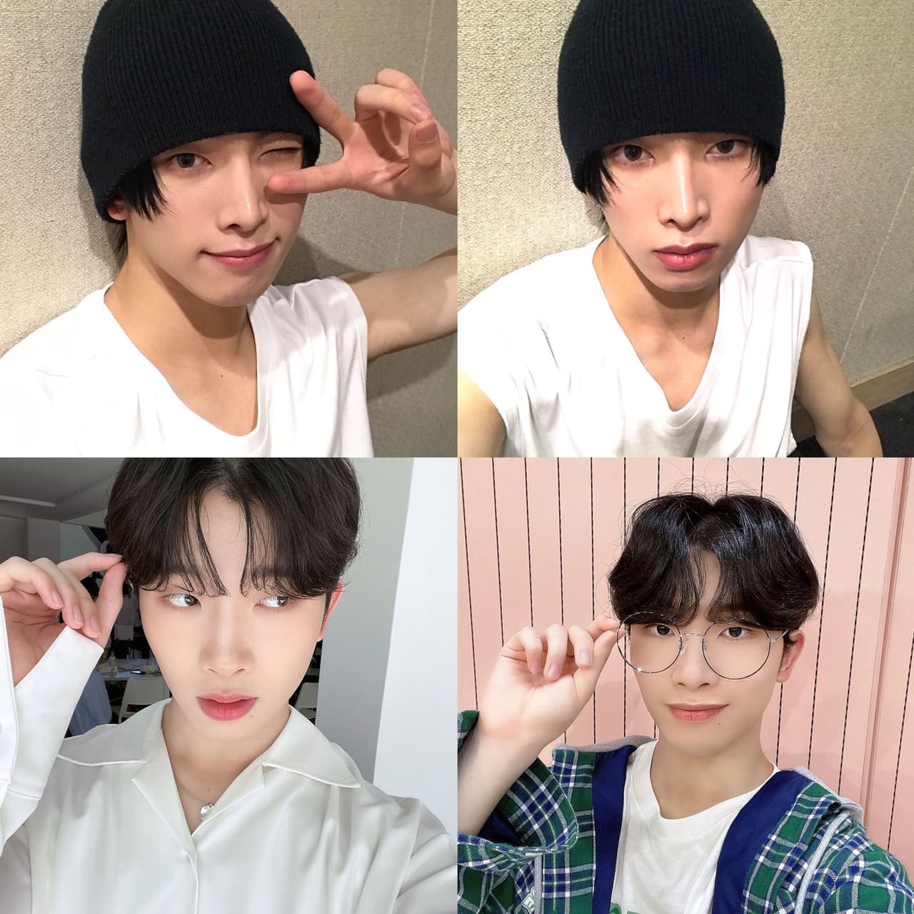 #分享 沒有rap擔的新男團 — POW - 追星板 | Dcard